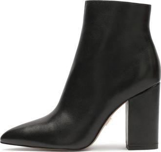 Kazar Ankle Boots