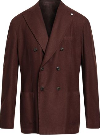 L.B.M. 1911 ANZ&Uuml;GE und CO-ORDS - Blazers auf YOOX.COM