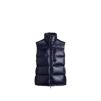 Polo Ralph Lauren Doudoune sans manches droite