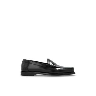 Jimmy Choo London Ethan loafers - - Shoes - Herren - Schwarzk - 41 1/2 EU
