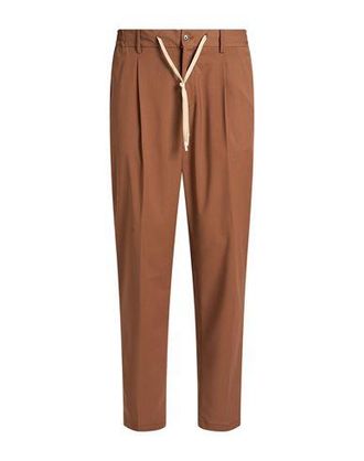 Daniele Alessandrini BAS - Pantalons sur YOOX.COM