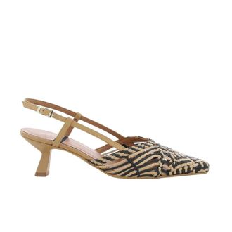 &Aacute;ngel Alarc&oacute;n Angel Alarcon, Femme, Chaussures, Noir, Taille: 38 EU Chaussures noires pour femmes