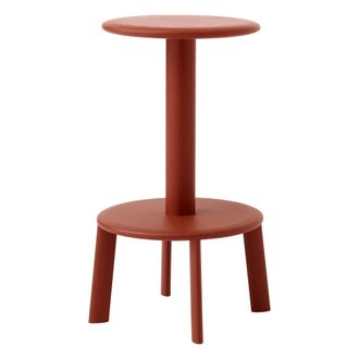 & Tradition Tabouret Massif AV39 65 cm, Anderssen & Voll & Tradition