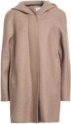 Harris Wharf London MANTEAUX - Manteaux longs sur YOOX.COM