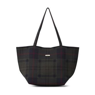 Barbour Tote Bag - - Bags - Damen - Gr&uuml;n - ONE SIZE