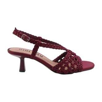 Bibi Lou Damen, Schuhe, Rot, 37 EUGr&ouml;&szlig;e