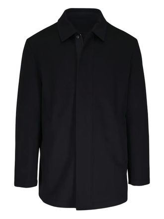 Paul & Shark veste &agrave; poches passepoil&eacute;es - Noir