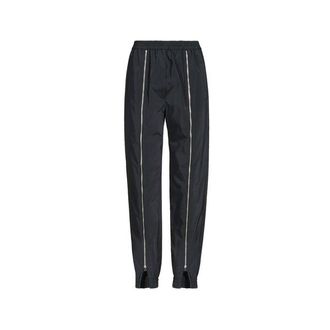 Tibi Pantalon de surv&ecirc;tement zipp&eacute;