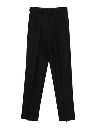 Tom Ford Pantalon Couturier - Noir