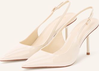 Aldo Aldo Slingpumps Seralina beige