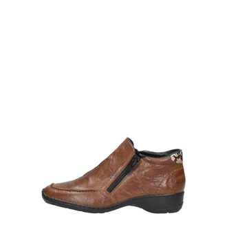 Rieker Herren, Schuhe, Braun, 36 EUGr&ouml;&szlig;e