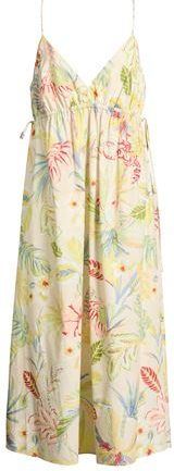 Twin-Set ROBES - Robes midi sur YOOX.COM