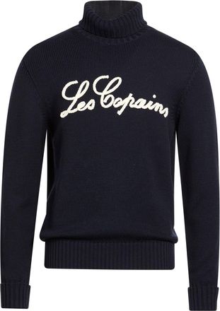 Les Copains STRICKWAREN - Rollkragenpullover auf YOOX.COM