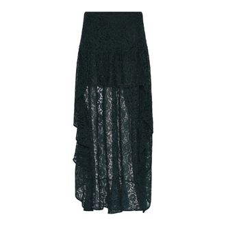 Bruuns Bazaar DoreaBBIxora Rock - - Skirts - Damen - Gr&uuml;n - M