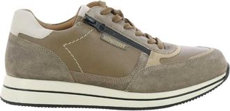 Mephisto Homme, Chaussures, Gris, Taille: 44 EU Gilford Baskets