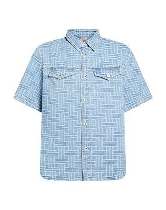 Kenzo TOPS - Chemises en jean sur YOOX.COM
