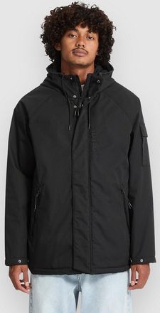 Volcom Stoke Stone II 10K Jacke black