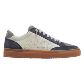 P448 Homme, Chaussures, Multicolore, Taille: 42 EU Soho Amalfi