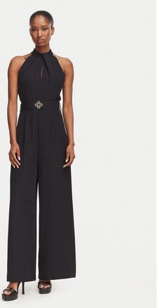 Rinascimento Rinascimento Jumpsuit CFC0131061003 Schwarz Regular Fit