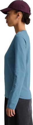 Marc O'Polo Denim Langarmshirt aus Organic Cotton