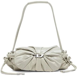 Diesel Hobo Bags - Bags White - Gr. unisize - in Wei&szlig; - f&uuml;r Damen