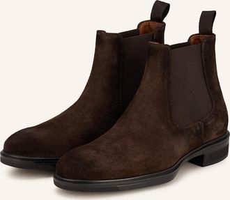 Paul Paul Chelsea-Boots braun
