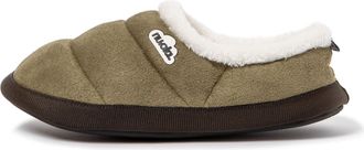 Nuvola Hausschuh Classic Velvet