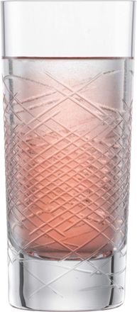 Zwiesel Glas 122286 2-er Set BAR PREMIUM No.2 by Charles Schumann Longdrink Glas 474ml