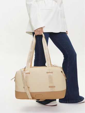 Aldo Aldo Handtasche Carraendra 13989255 Creme