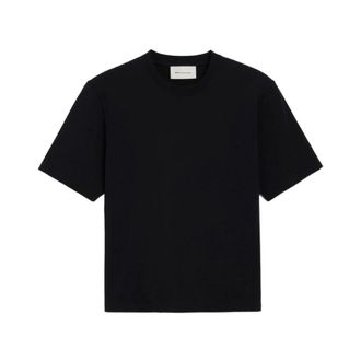 Ami De Coeur T-Shirt - - Tops - Herren - Schwarzk - XL