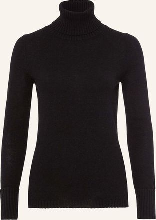FTC Ftc Cashmere Rollkragenpullover Aus Cashmere schwarz