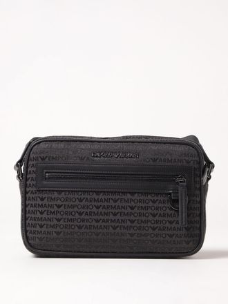 Emporio Armani Sacoche EMPORIO ARMANI Homme couleur Noir