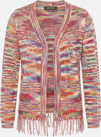 Kor&ouml;shi Strickjacke