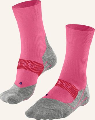 Falke Laufsocken ru4 Endurance Cool pink