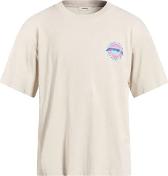 Sandro TOPS - T-shirts auf YOOX.COM