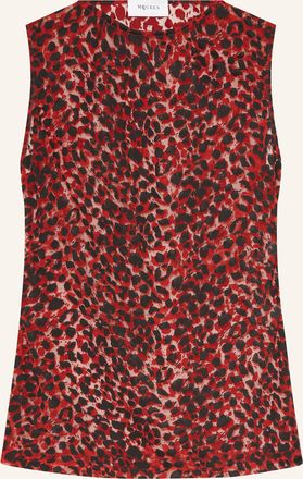 Alexander McQueen Mcqueen Top rot