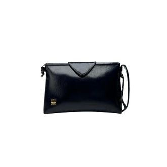 Givenchy Sac bandouli&egrave;re Pre-owned - Femme - Pre-owned - Bleu - Taille: ONE Size