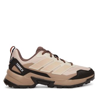 adidas Trekkingschuhe adidas Terrex Eastrail 3 Climaproof JR4013 Braun