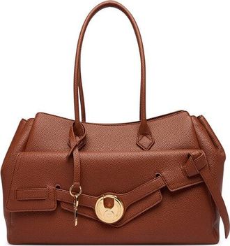 Love Moschino Handtasche JC4274PP0PKS0208 Braun