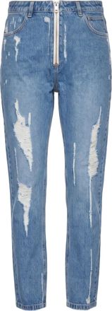Cole Buxton HOSEN & R&Ouml;CKE - Jeanshosen auf YOOX.COM