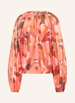 Ted Baker Blusenshirt Sabrona orange