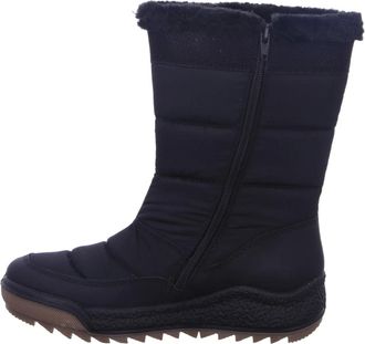 Rieker Damen, Schuhe, Schwarzk, 40 EUGr&ouml;&szlig;e