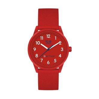 Ice Watch Herren, Accessories, Rot, ONE SIZEGr&ouml;&szlig;e