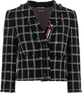 Thom Browne Blazer - Multicolore