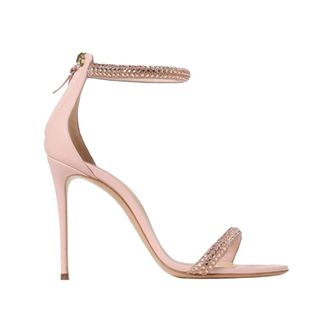 Casadei Sandalo Stratosph+Sati - - Shoes - Damen - Rosa - 38 EU