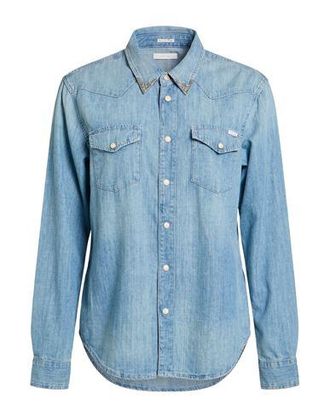 Mother TOPS - Chemises en jean sur YOOX.COM