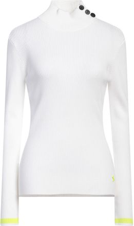 Twin-Set STRICKWAREN - Rollkragenpullover auf YOOX.COM