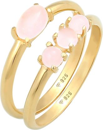 Elli Ring Edelstein Ring