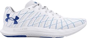 Under Armour Charged Breeze 2 Schuhe f&uuml;r Damen (Wei&szlig;)