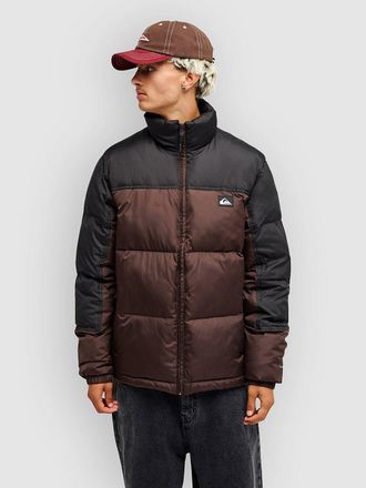 Quiksilver Cold Days Jacke java